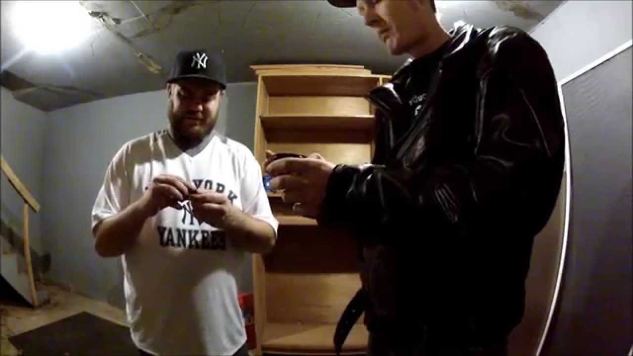 General Onyx Snus Review - YouTube