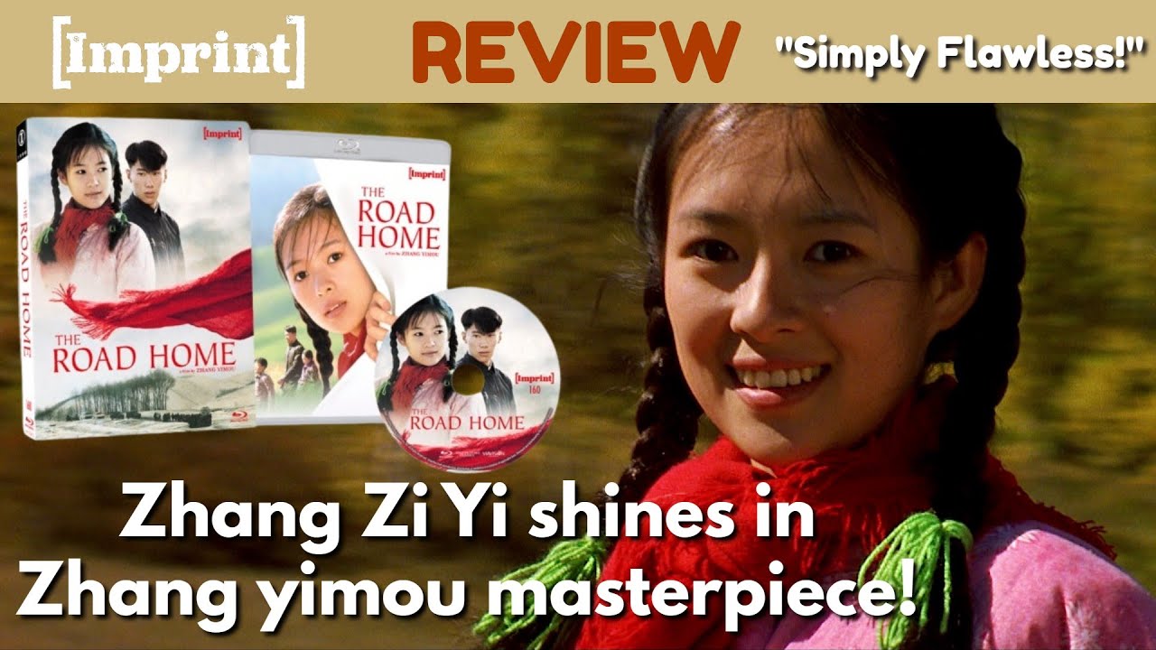 THE ROAD HOME (1999) Review: Zhang Yimou masterpiece with Zhang Ziyi ...
