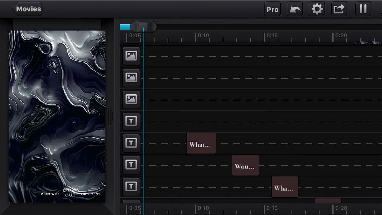 Ali Gatie - What If I Told You That I Love You (Lyrics) - YouTube
