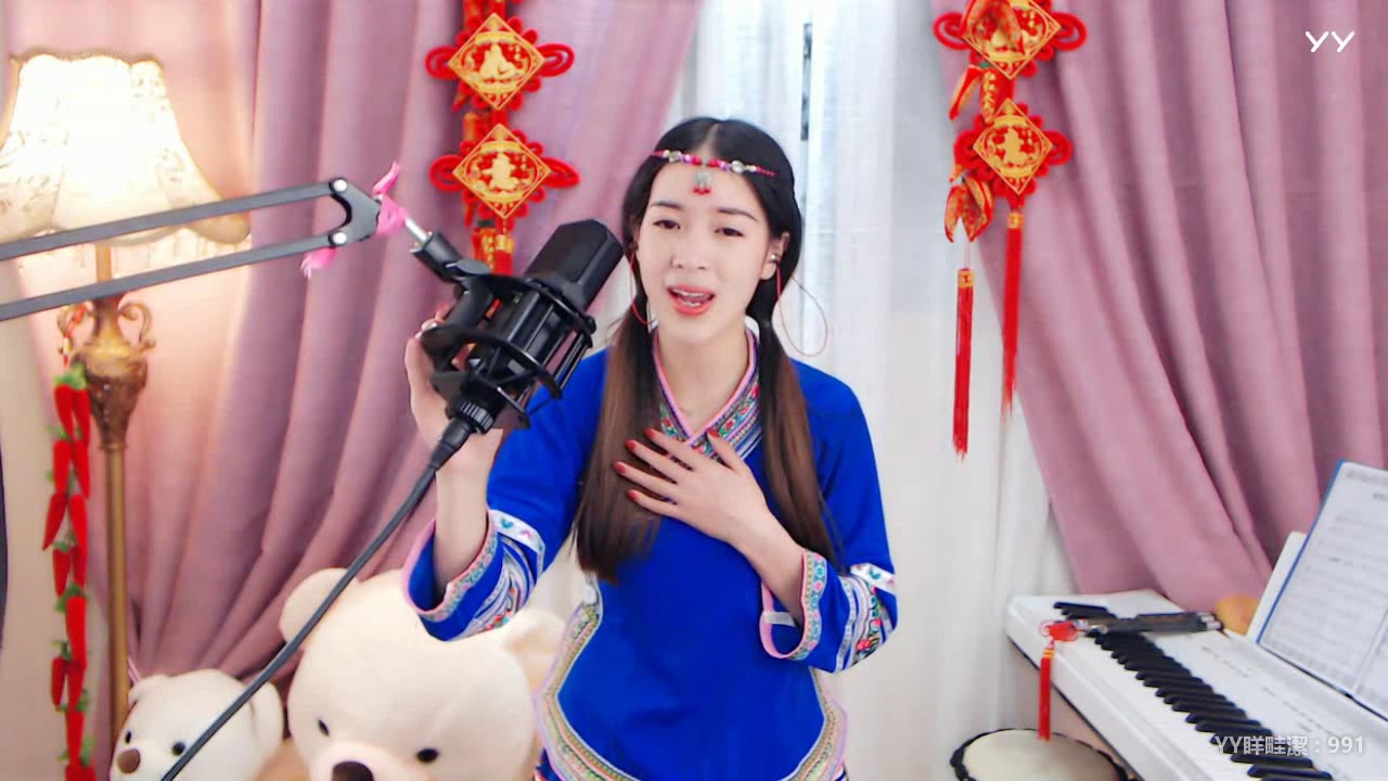 YY 31637【好声音七彩九儿】2018年3月11日22：1520 - YouTube