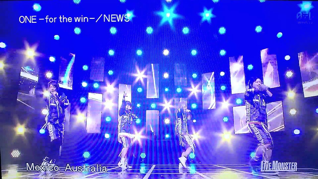 ONE-for the win- - YouTube