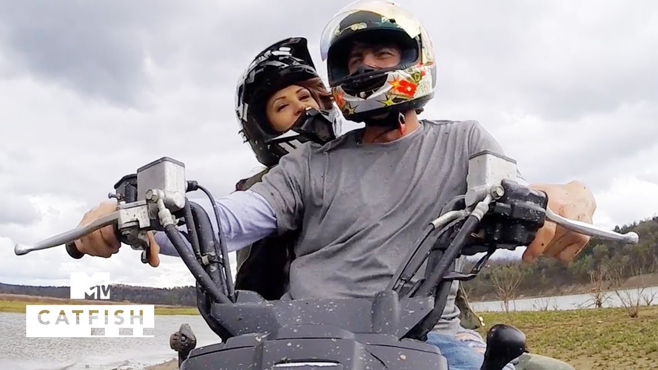 The Debut of Redneck Romeo | Catfish: The TV Show - YouTube