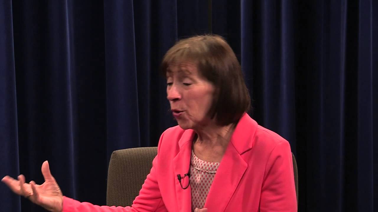 A Constitutionalist - Patti Milne June 13 2014 web - YouTube