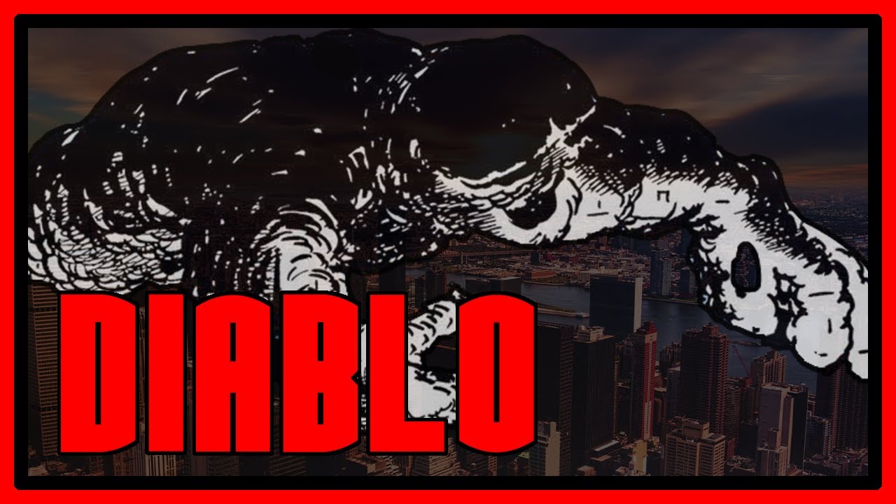 The DARK CLOUD that HOVERS over the Marvel Universe! - YouTube