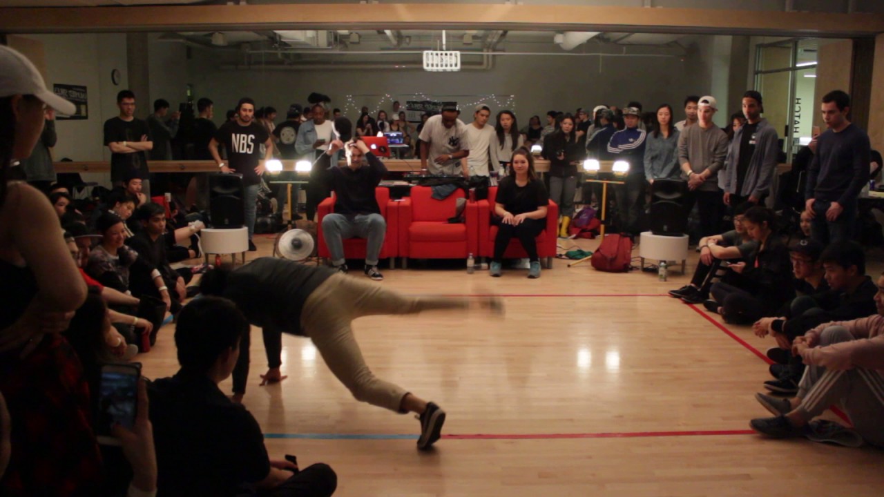 UDC | Unlimited Styles Vol. 4 - Wonderbread, JK47, Sheena「Judge ...