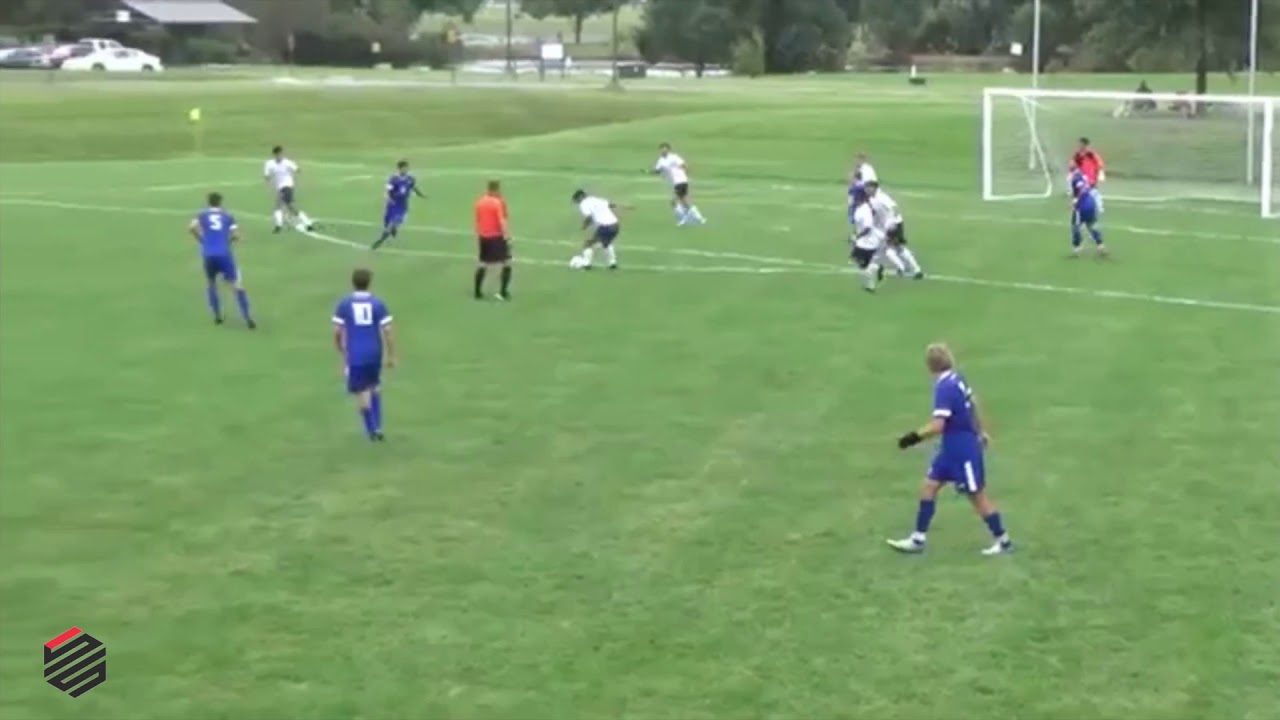 Alex Mee - 2020 - YouTube