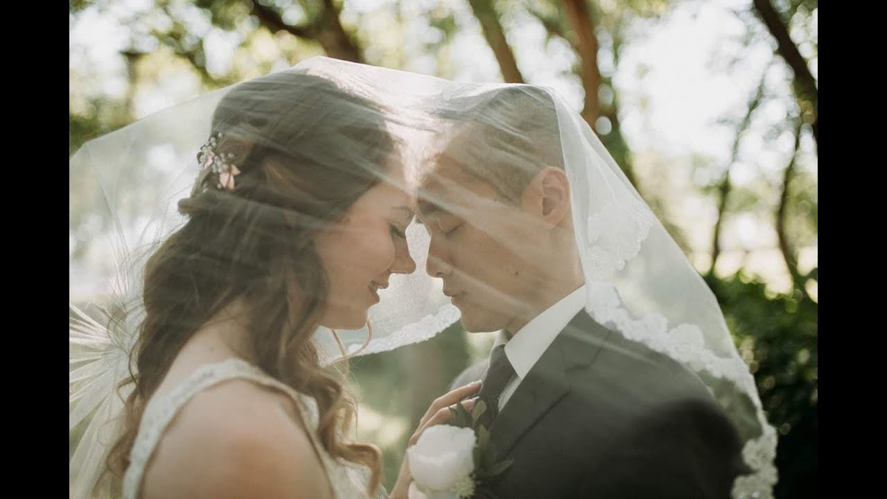 OUR WEDDING VIDEO | Will and Jess | July 7, 2018 - YouTube