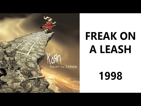 Freak on a leash con tik tok dance... Live 25/7/2026