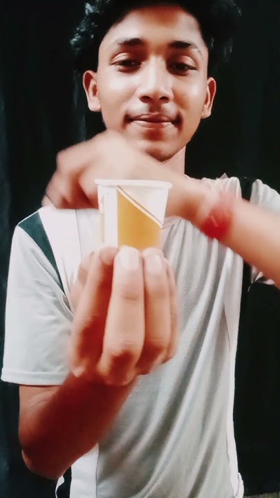Glass Magicnew Task Viral Song Youtube