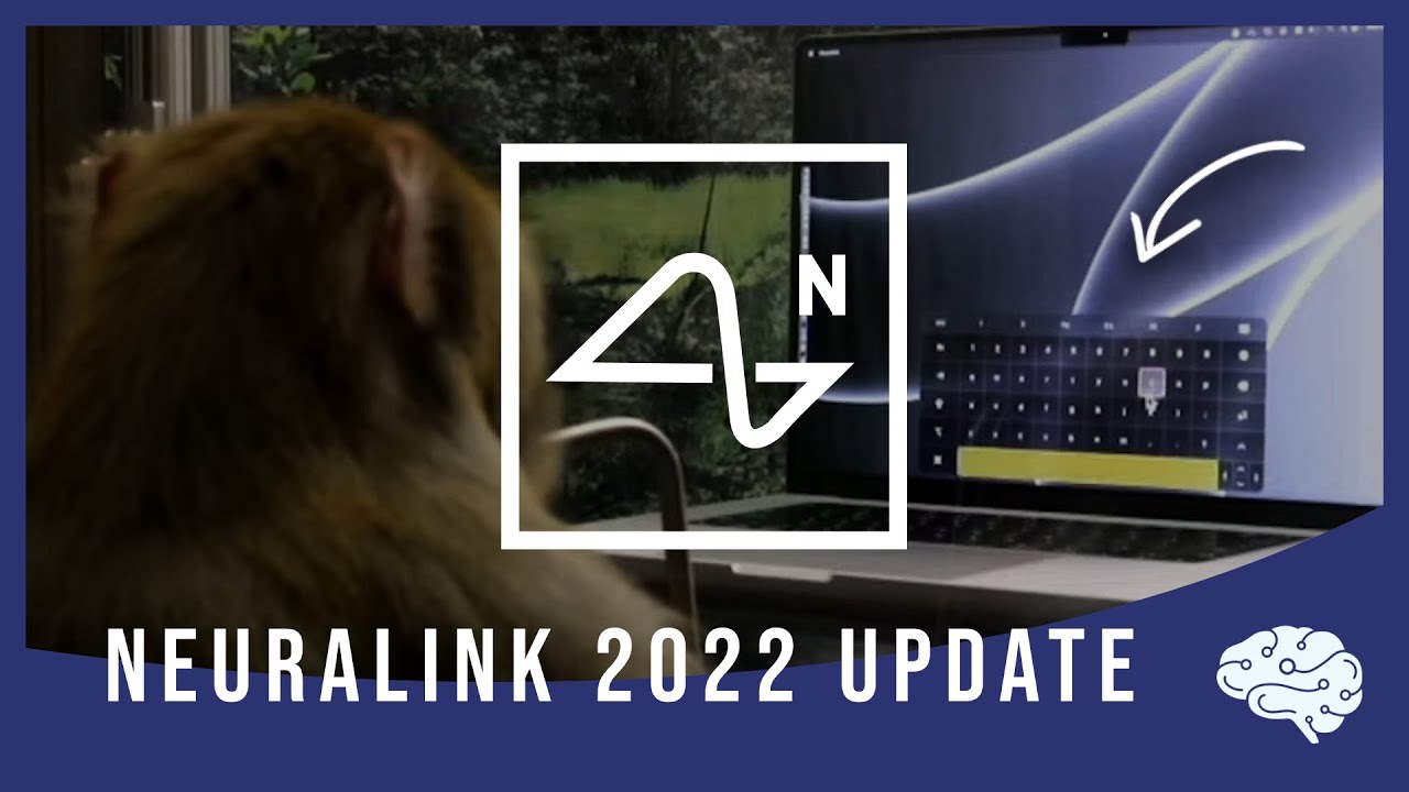 Neuralink All You Need To Know Youtube