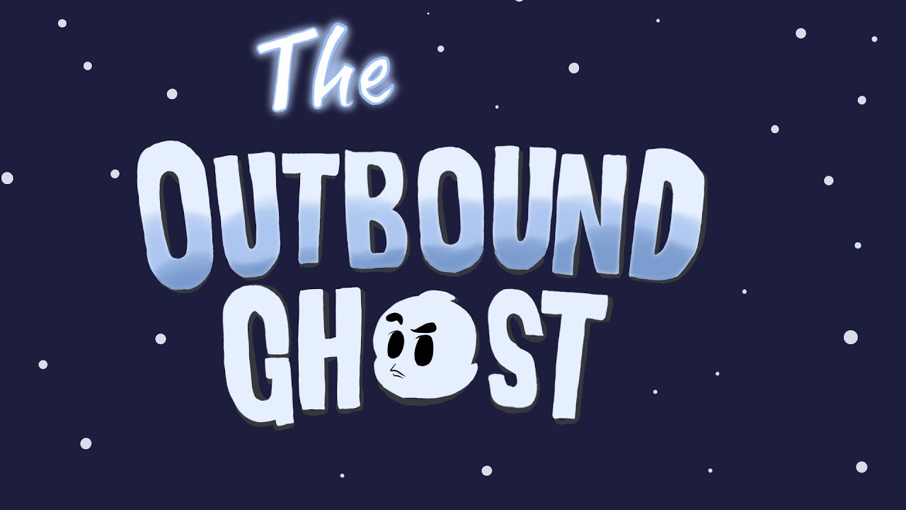 The Outbound Ghost | No Regerts | Part 1 - YouTube