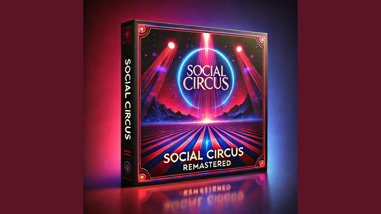 Social Circus (Remastered) - YouTube