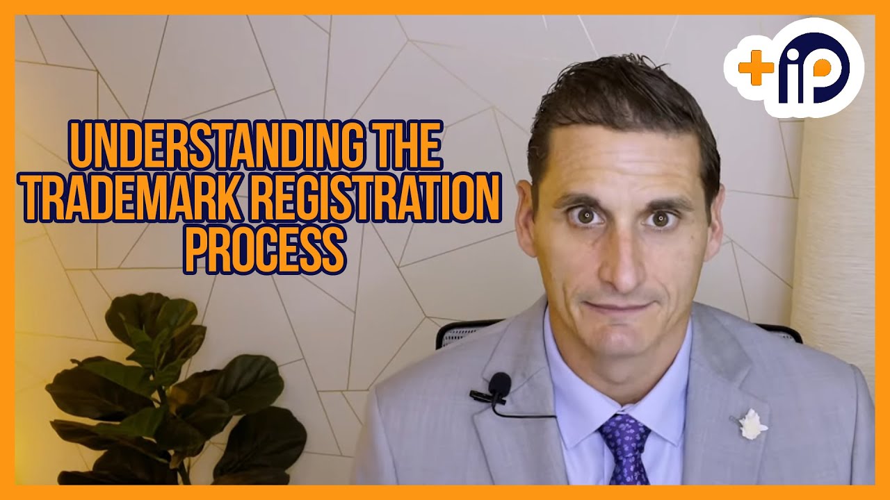 Understanding the Trademark Registration Process | Derek Fahey, Esq ...