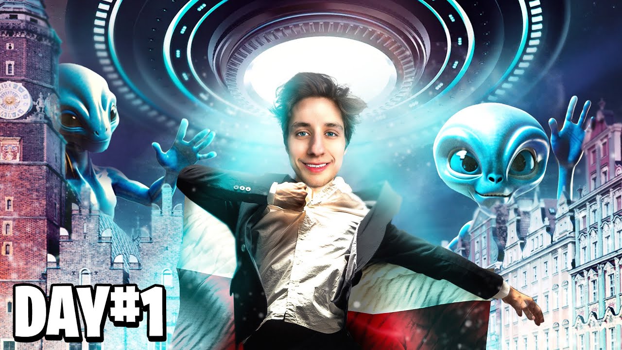 Targi Hobby 2024 - Stars Recap 👽 | Day 1 - YouTube