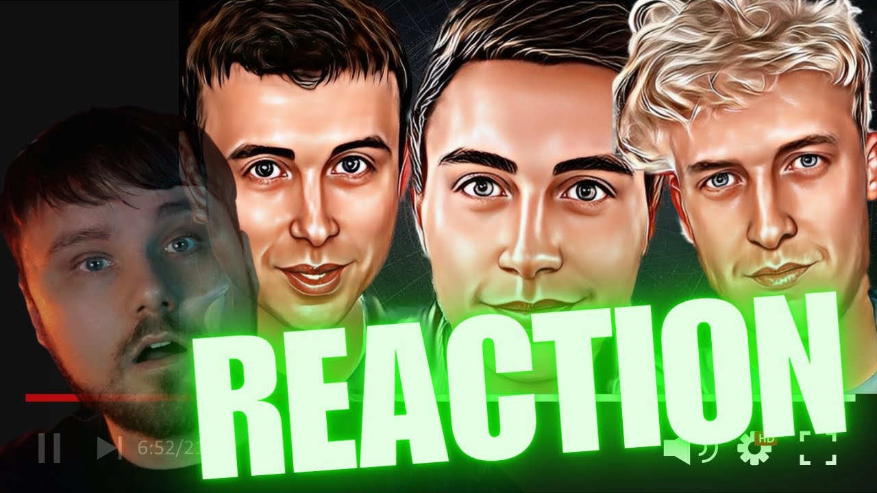 Destiny 2 Youtubers That QUIT The Game *Reaction* - YouTube