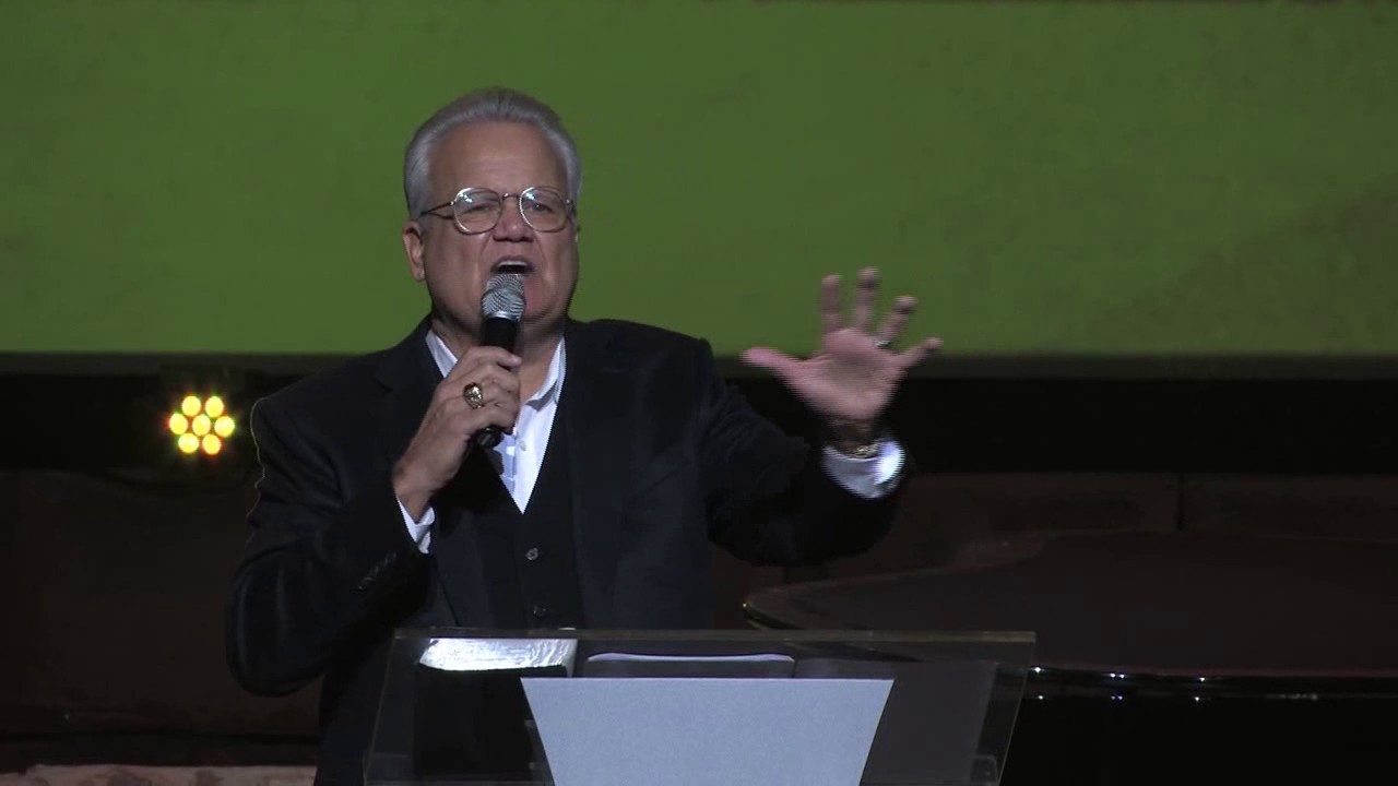 1-1-17 Denny Duron - 2017: The Year of Revival - YouTube