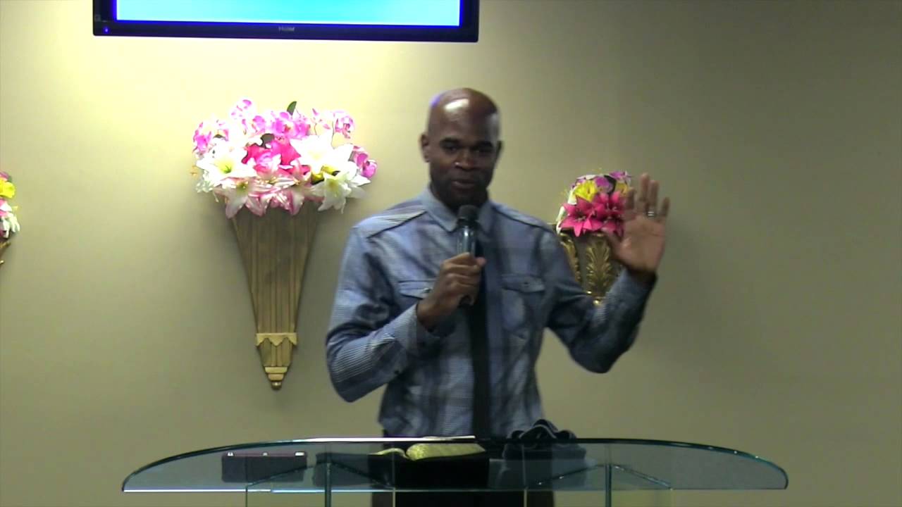 The Importance Of A Spiritual Covering - YouTube