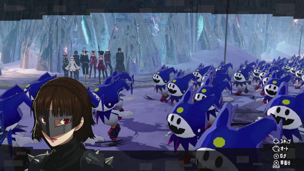 Hee-Ho! Jack Frost - YouTube