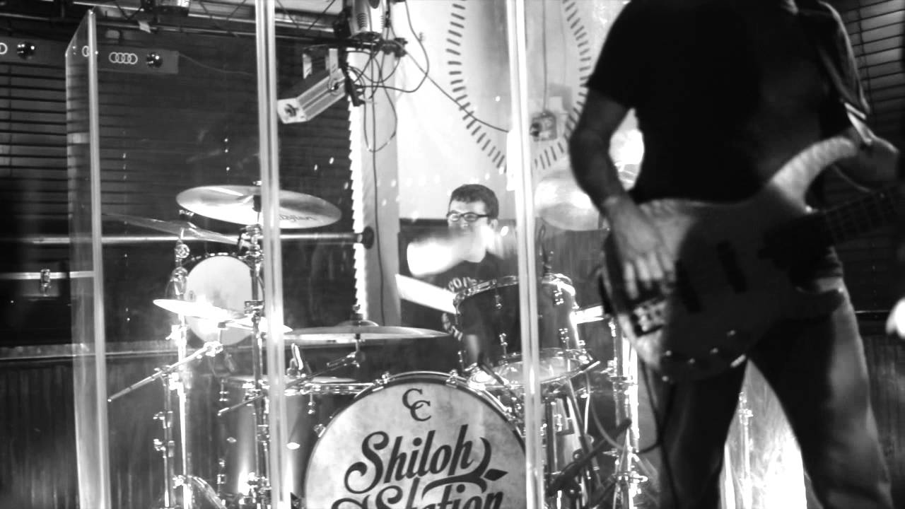 Shiloh Station - EPK - YouTube