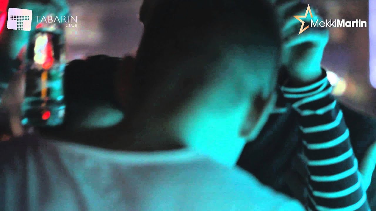 LISSAT & VOLTAXX ⎢13-11-2012 @ TABARIN BRNO⎢ - YouTube