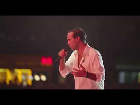 Mert Demir- Zalim Live At (KÇP)