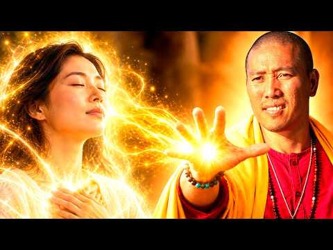 Heal Your Entire Being — Body, Mind & Spirit