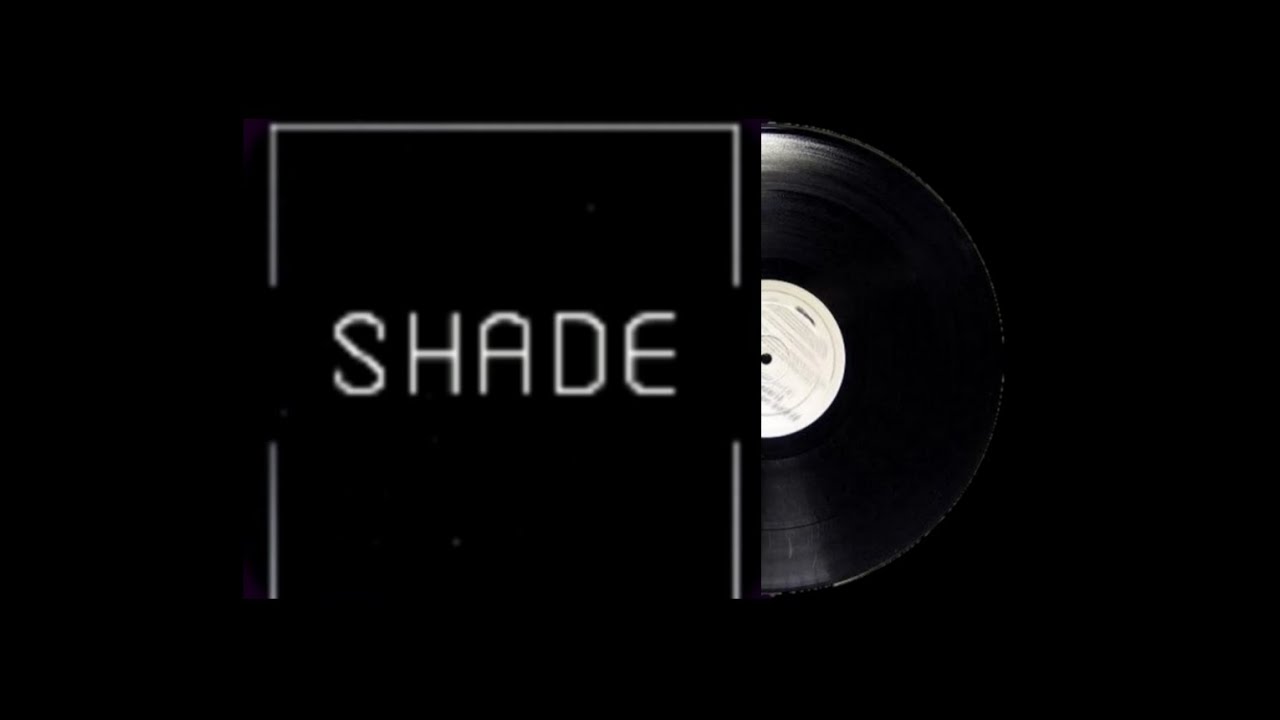 Shade tech house music kit - YouTube