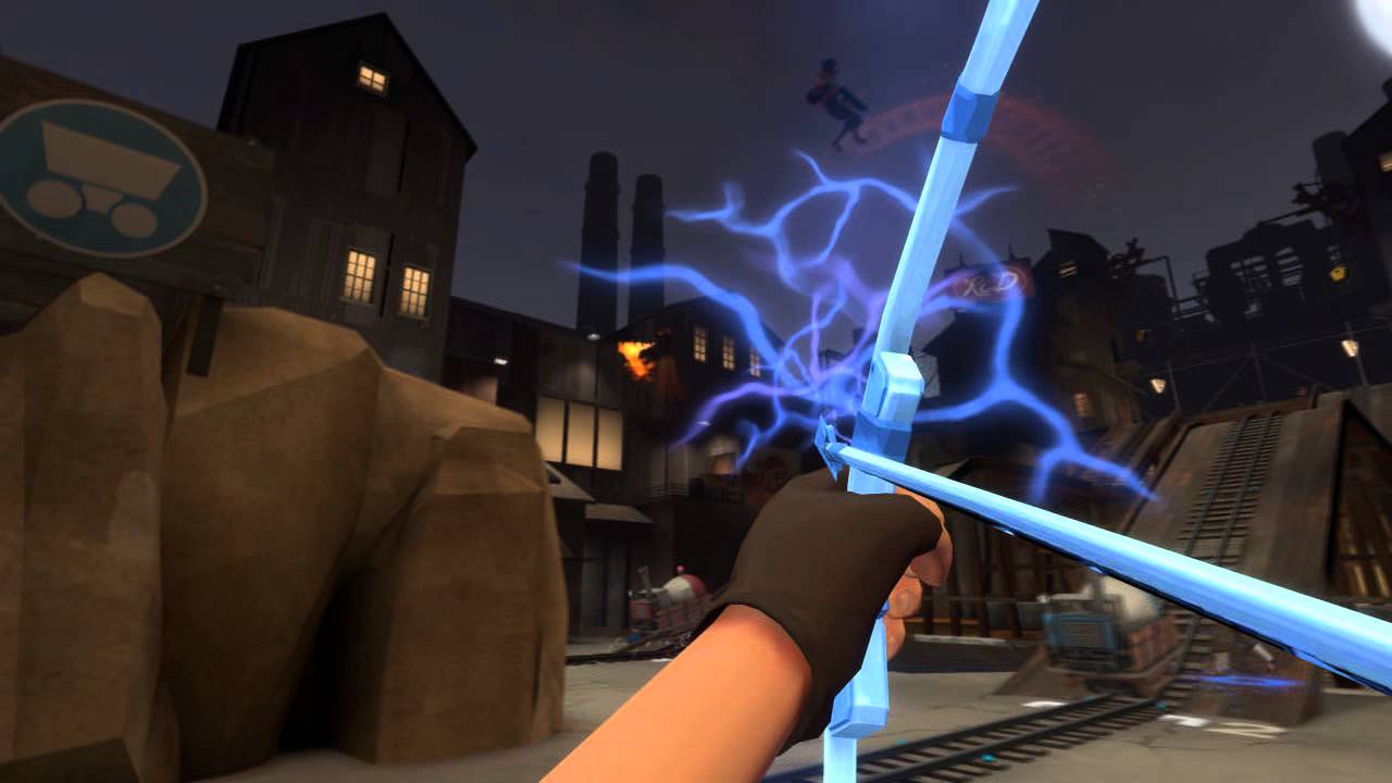 Epic Sniper Shot :) - YouTube