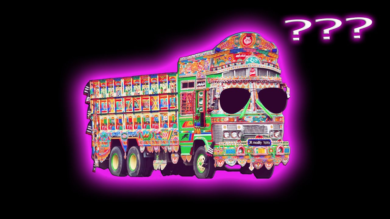 Indian bus - Sound Variations & Memes Sound Effects in 60 seconds #164 ...