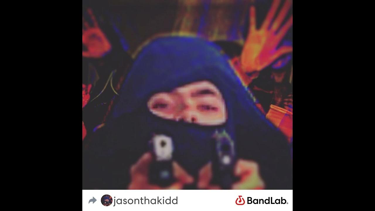 Jason tha kidd - sada flow - YouTube