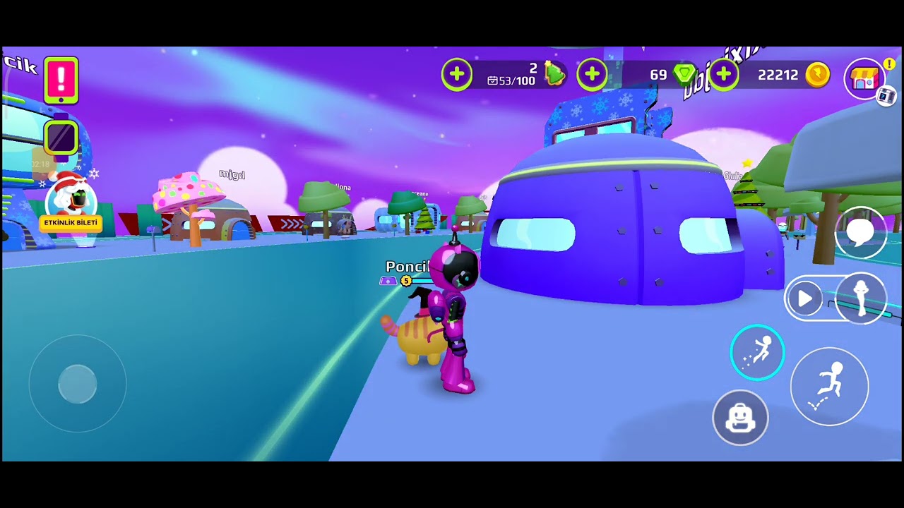 (Pk xd Admin nasıl bulunur ve nerede) - YouTube