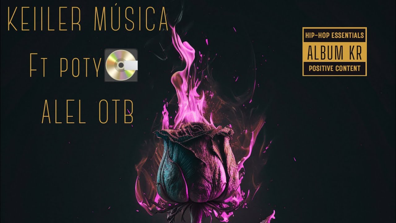 SOY YO KEIILERMUSICA ALEX OTB POTY - YouTube