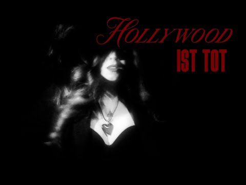 Hollywood ist tot (Official Musikvideo) - Sashka