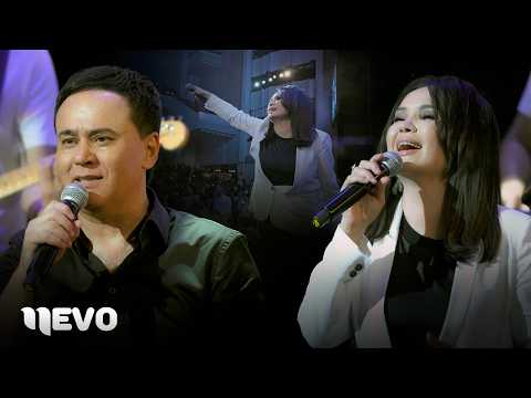 Otabek MuhammadZohid & Gulsanam Mamazoitova - Sendaqasi yo'q (consert 2025)