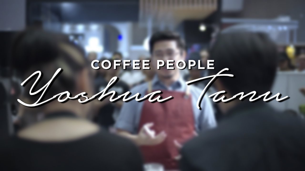 Coffee People - Yoshua Tanu - YouTube