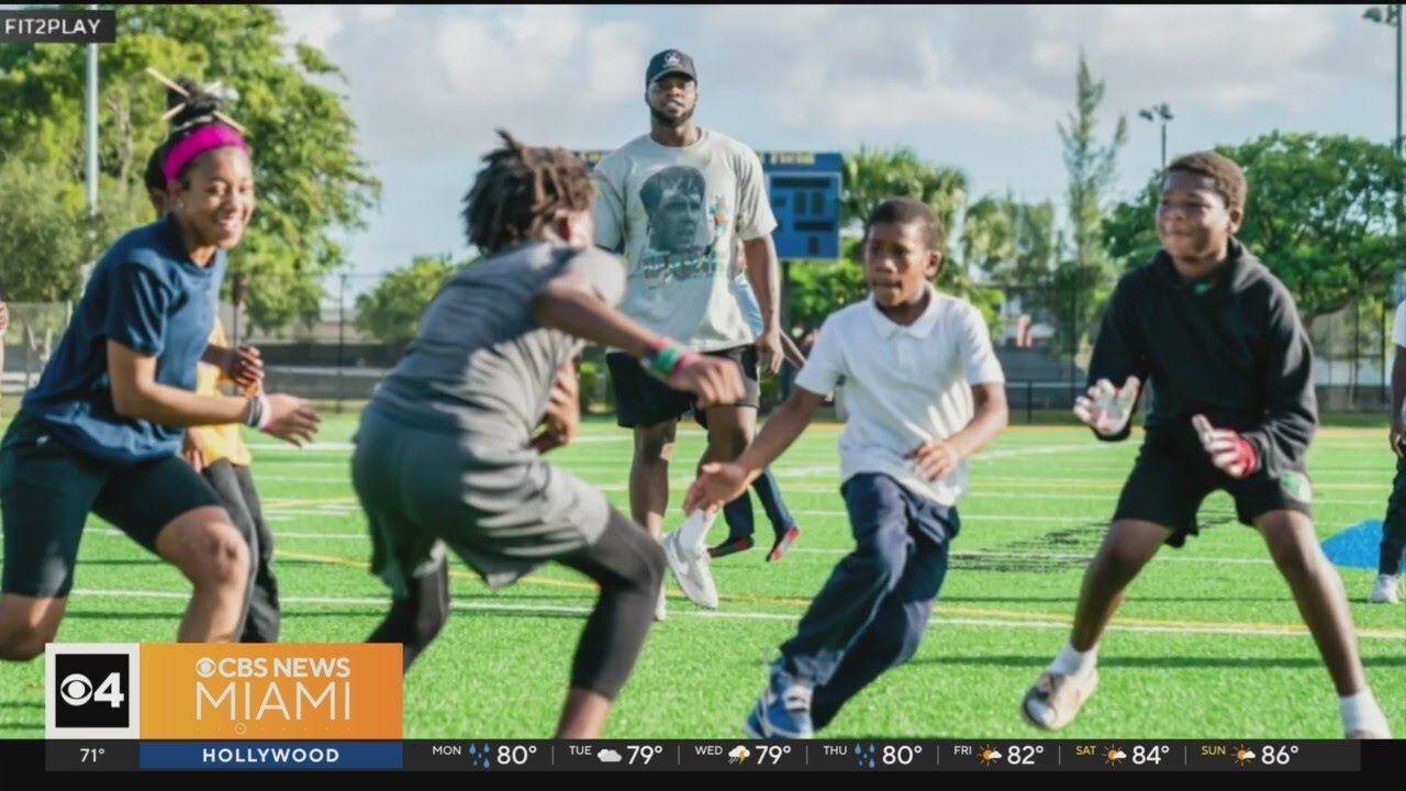 Best spring break camps in South Florida - YouTube