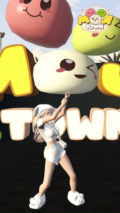 Moji Town : GTA V FiveM Roleplay ( Content ) - YouTube