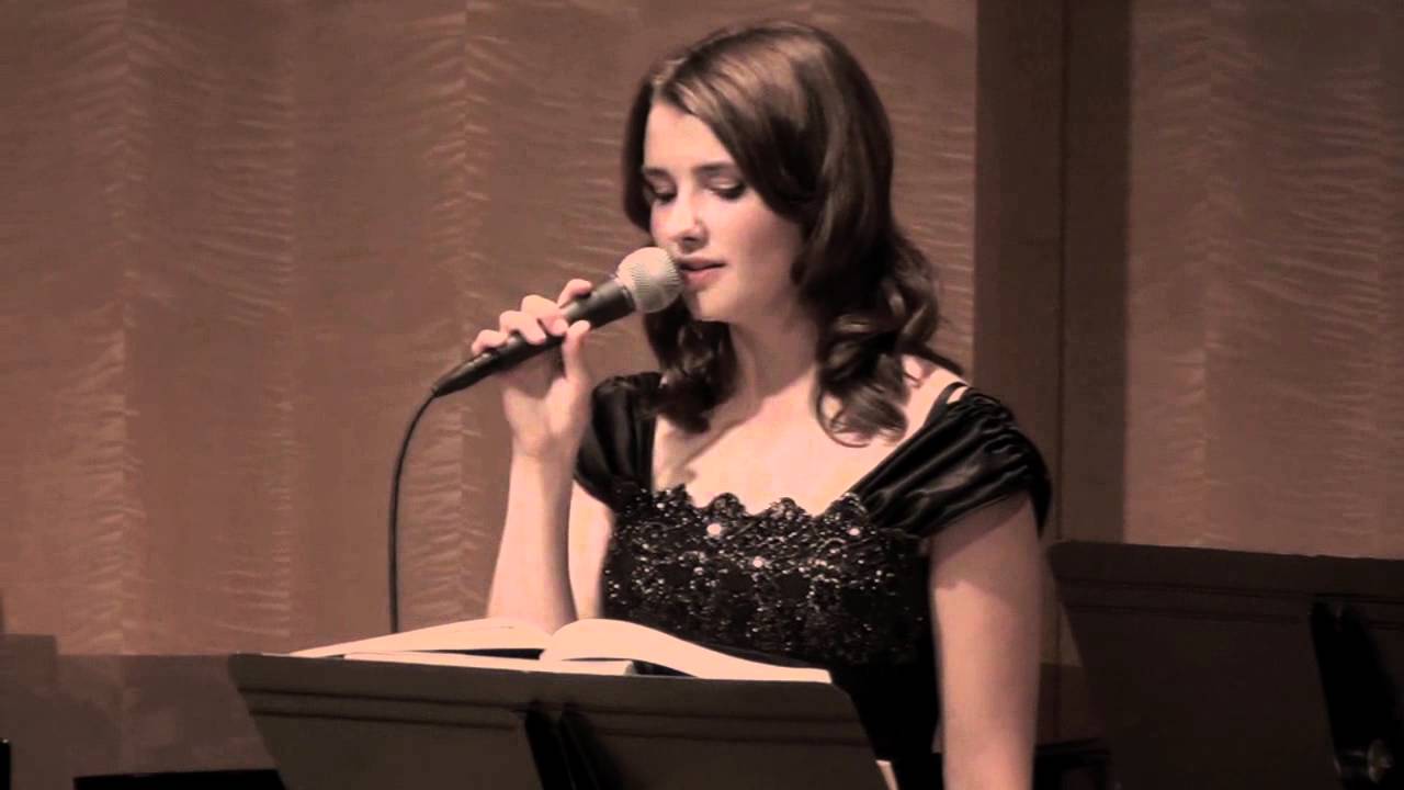 These Foolish Things (Lexi 2012) - YouTube