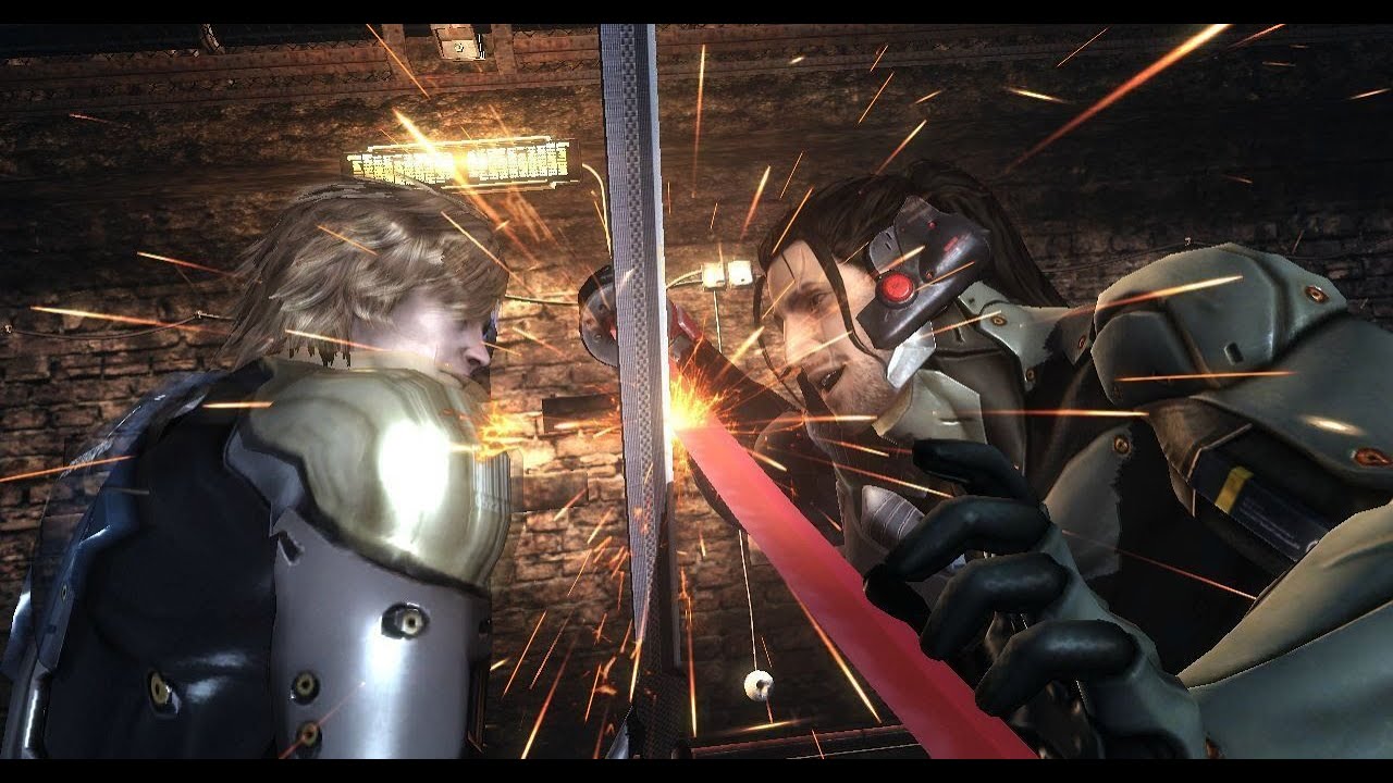 Jetstream Sam BOSS FIGHT Hard Punishment NO Damage Hard Mode - YouTube