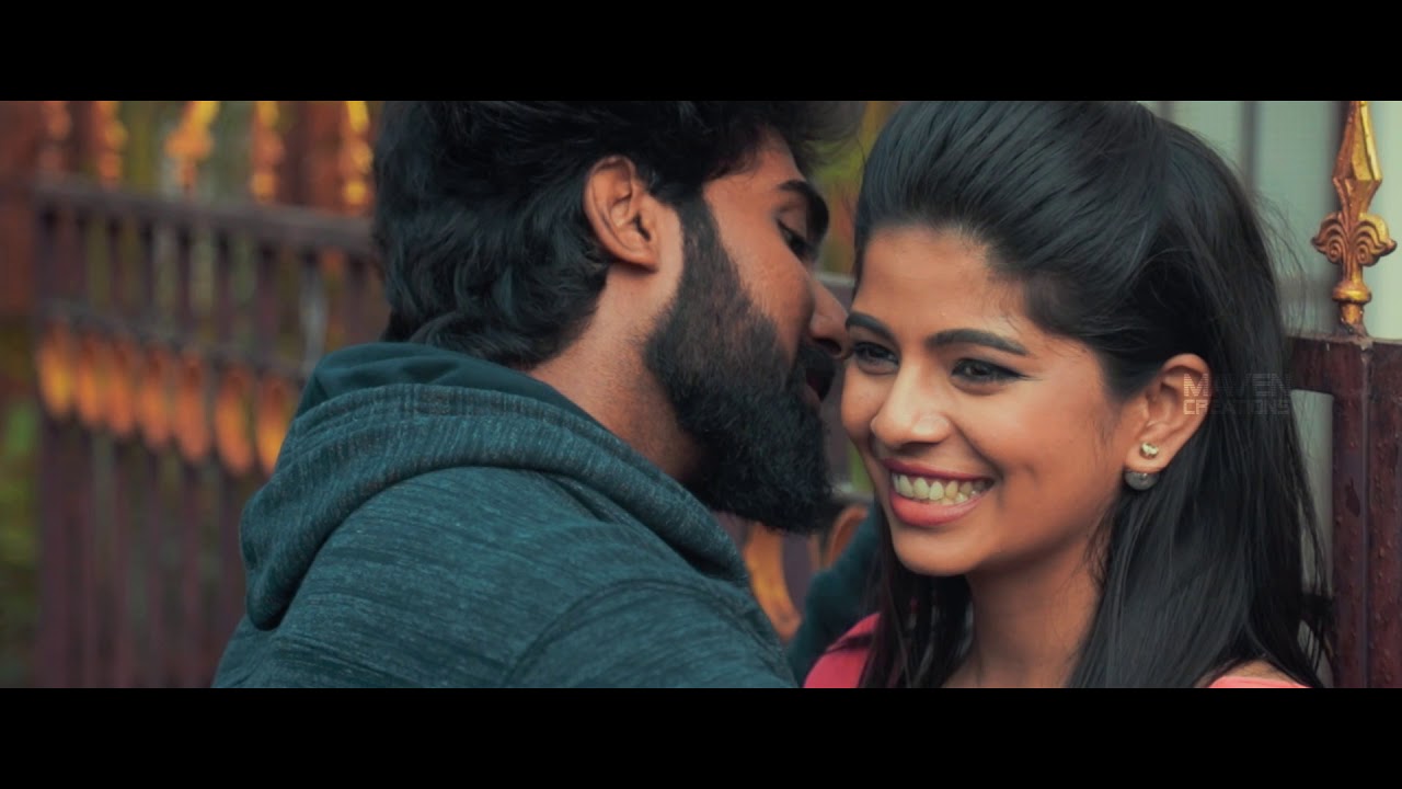 Yematram Tamil Short film Trailer - Vishnu Unnikrishnan, Bavithra - YouTube