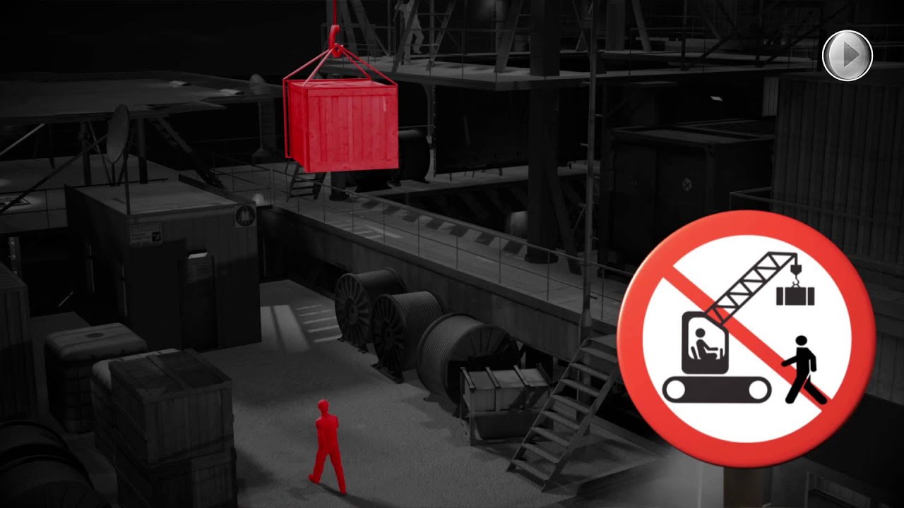 Trailer safety training Shell - YouTube