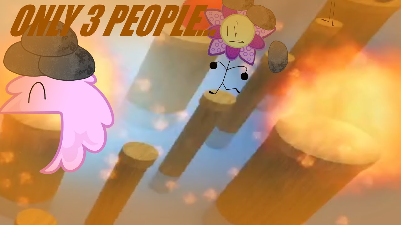 BFDIA Roblox: It All Started in the FINAL 3? - YouTube