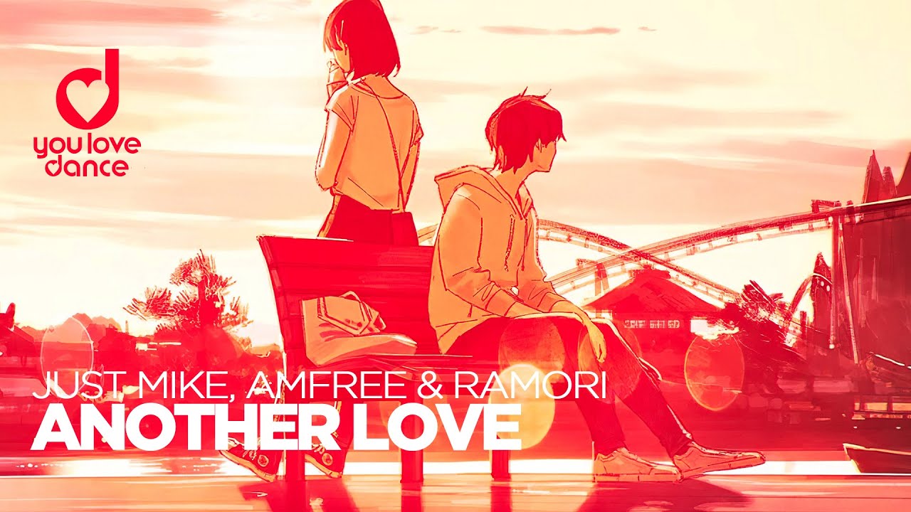 Just Mike, Amfree & Ramori – Another Love - YouTube Music