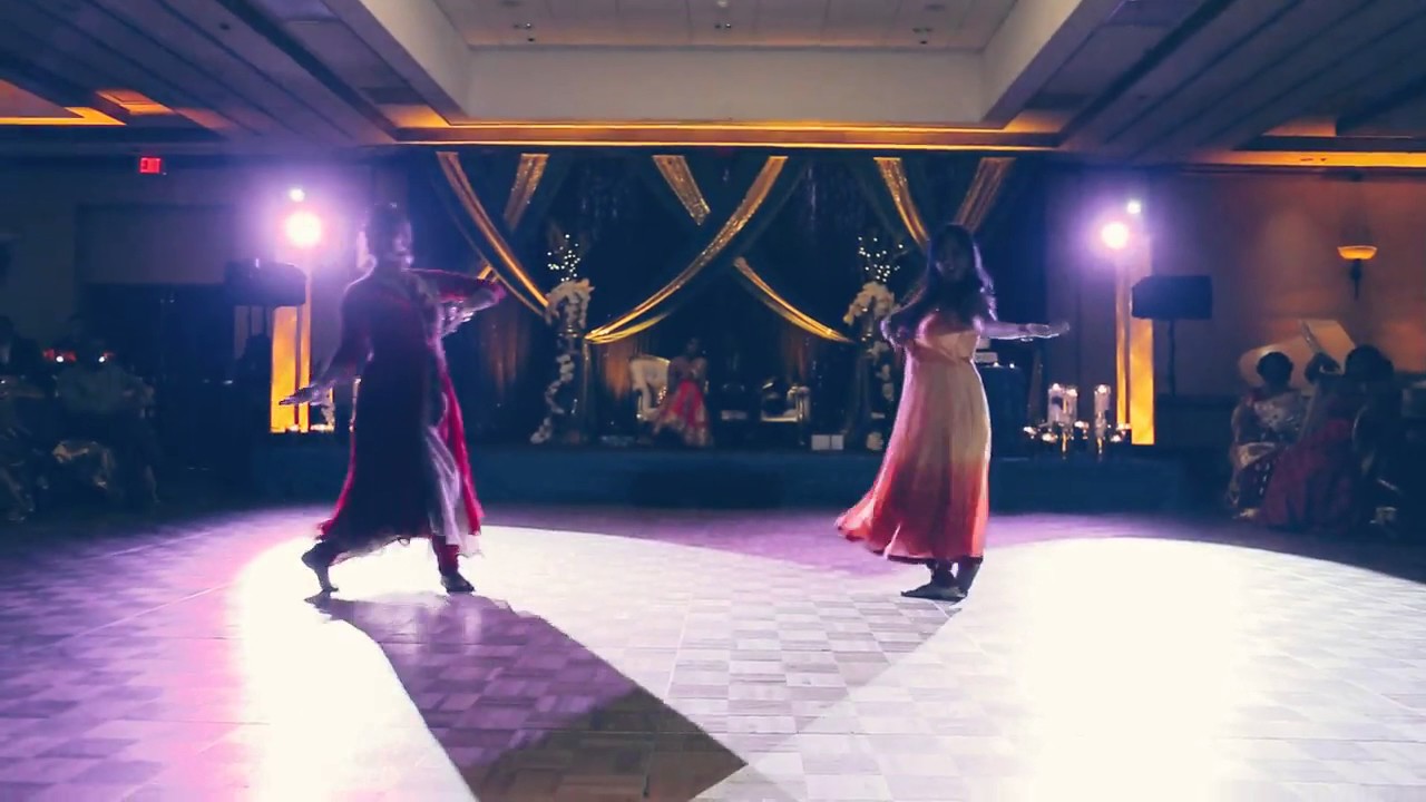 Shape Of You Carnatic Mix Dance - YouTube