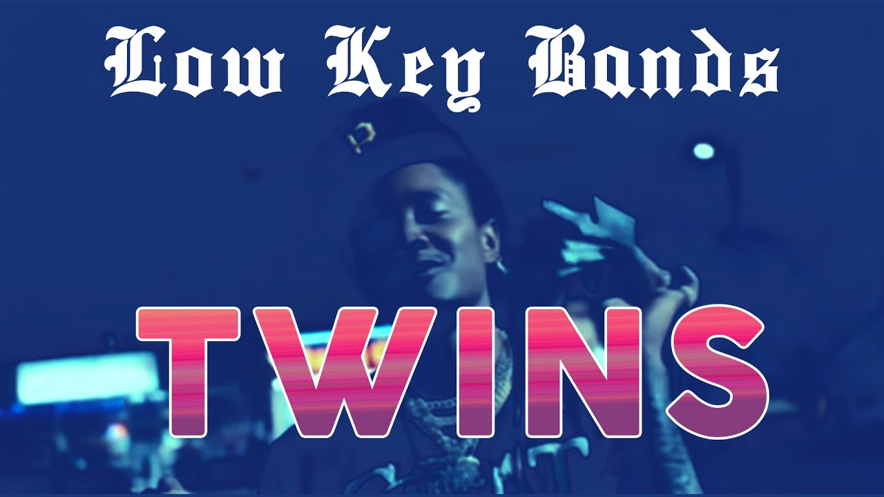 Low Key Bands - “Twins” Official Music Video - YouTube