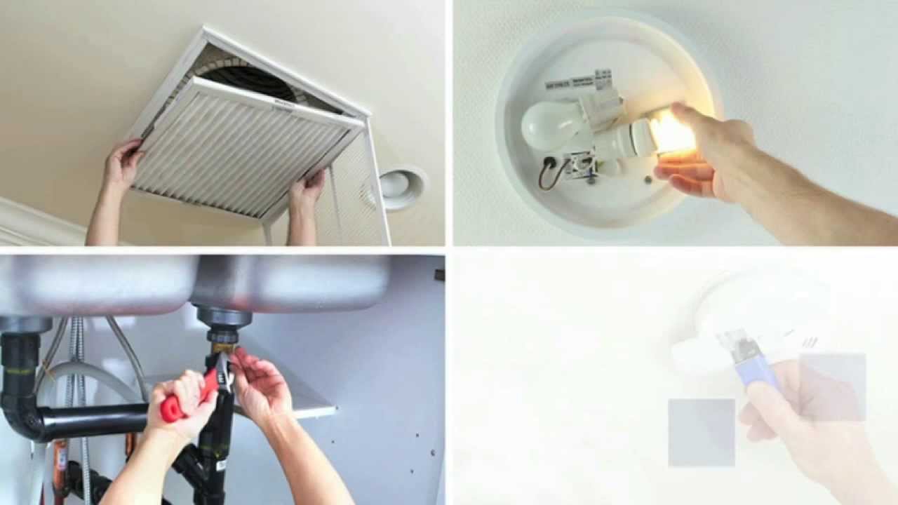 How to Reset an Electrical Outlet | Customer Care Connection: GFCI ...