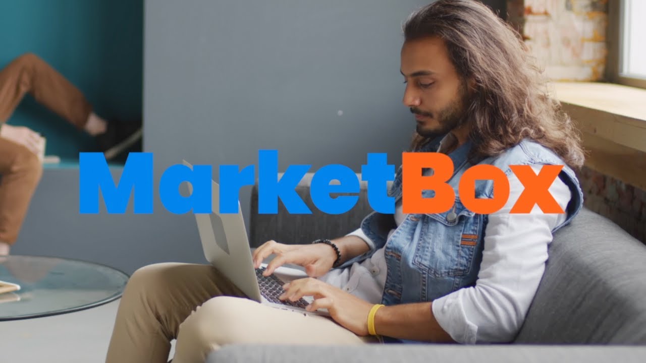 MarketBox Sales and Scheduling Software Overview - YouTube
