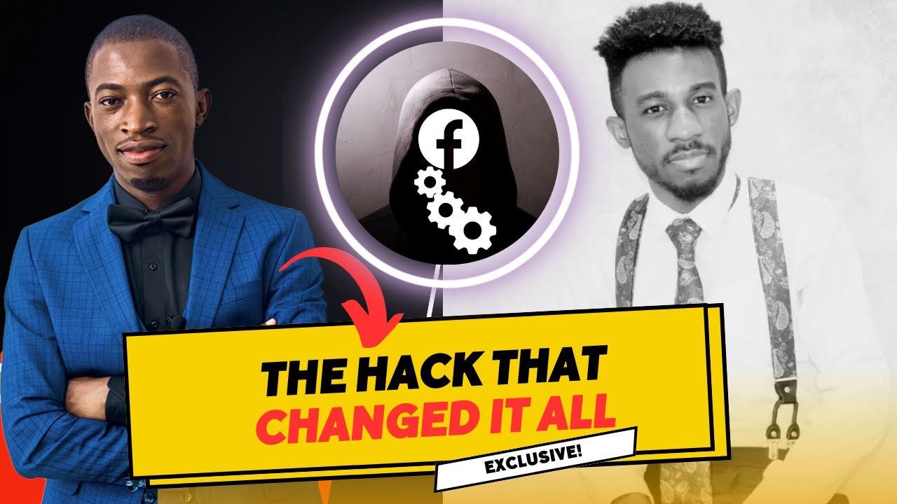 "Why I Left Social Media for 5 Months & What Changed Me" ft. Arrey ...