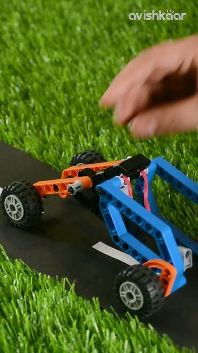 Infinite Innovation EP - 44 | MEX Gizmo | Robotics & STEM - YouTube