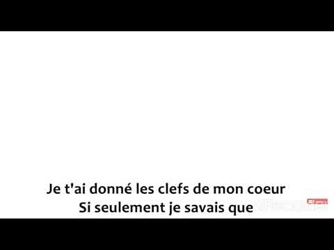 T'es la reine des pute